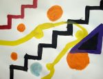Art Education in Key Stage 1 - KS1 Worksheets